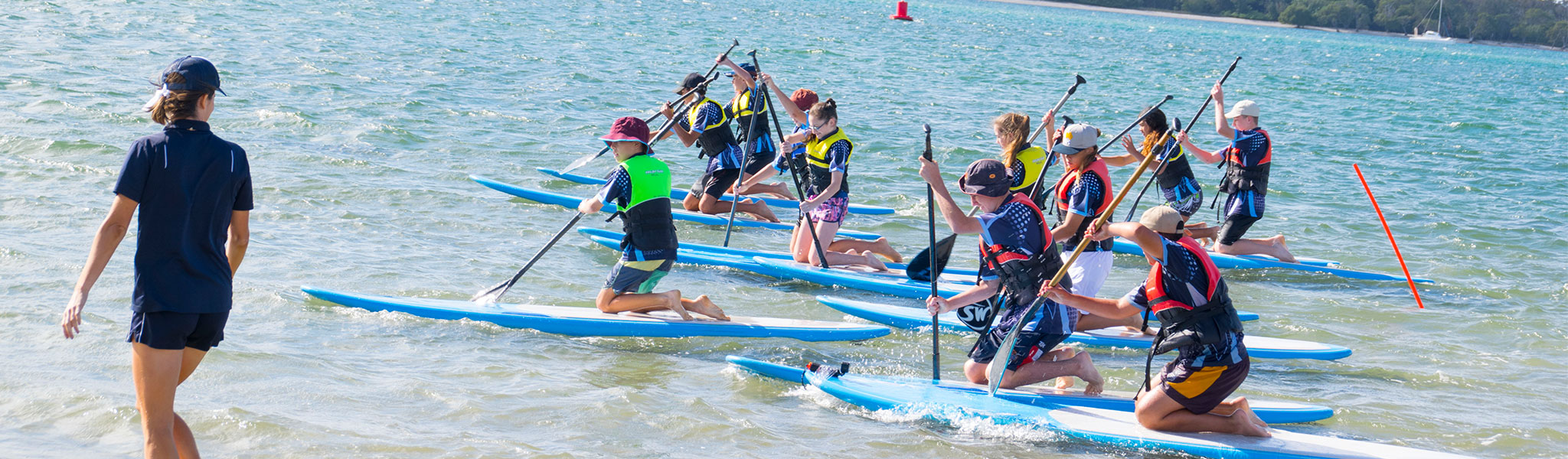 Runaway Bay Sport and Leadership Excellence Centre