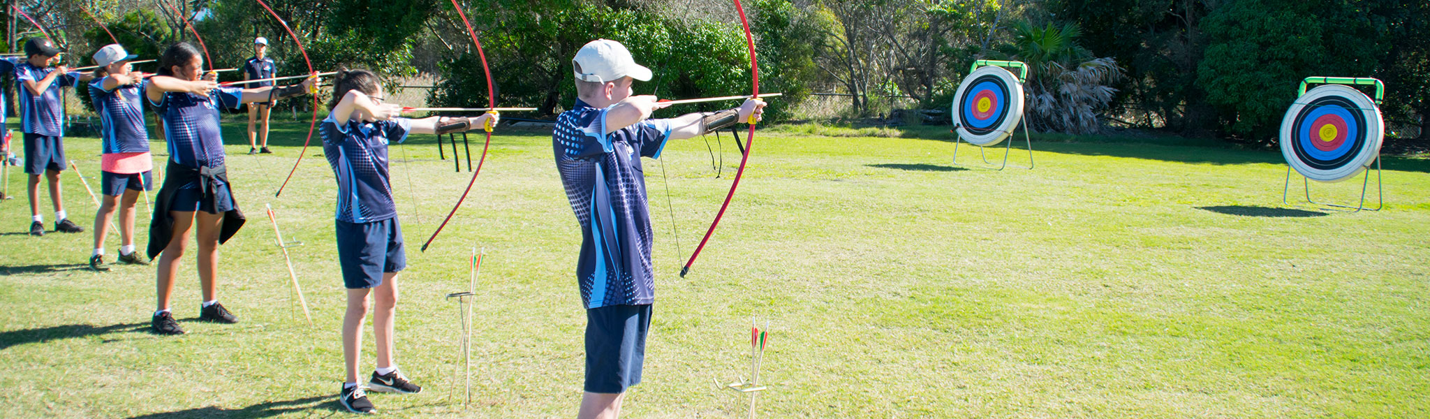 Runaway Bay Sport and Leadership Excellence Centre